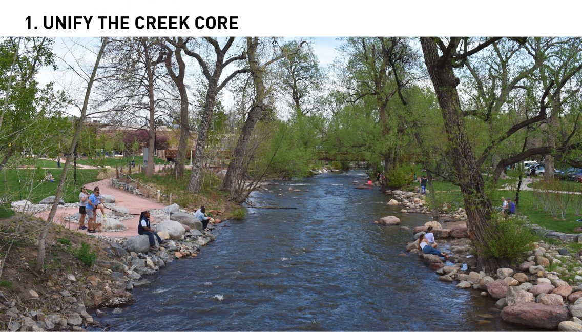 Boulder Civic Area Park | Boulder, CO - Atlas Lab - Atlas Lab