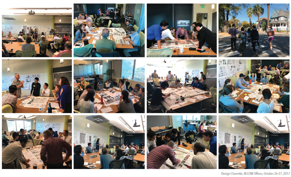 UC Davis Connecting Communities | Sacramento, CA - Atlas Lab - Atlas Lab