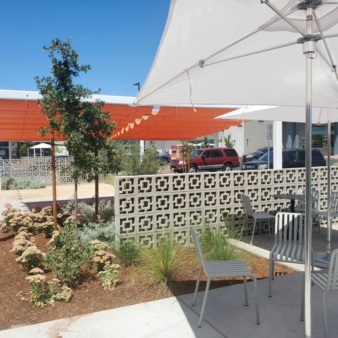 the park - Atlas Lab - Atlas Lab