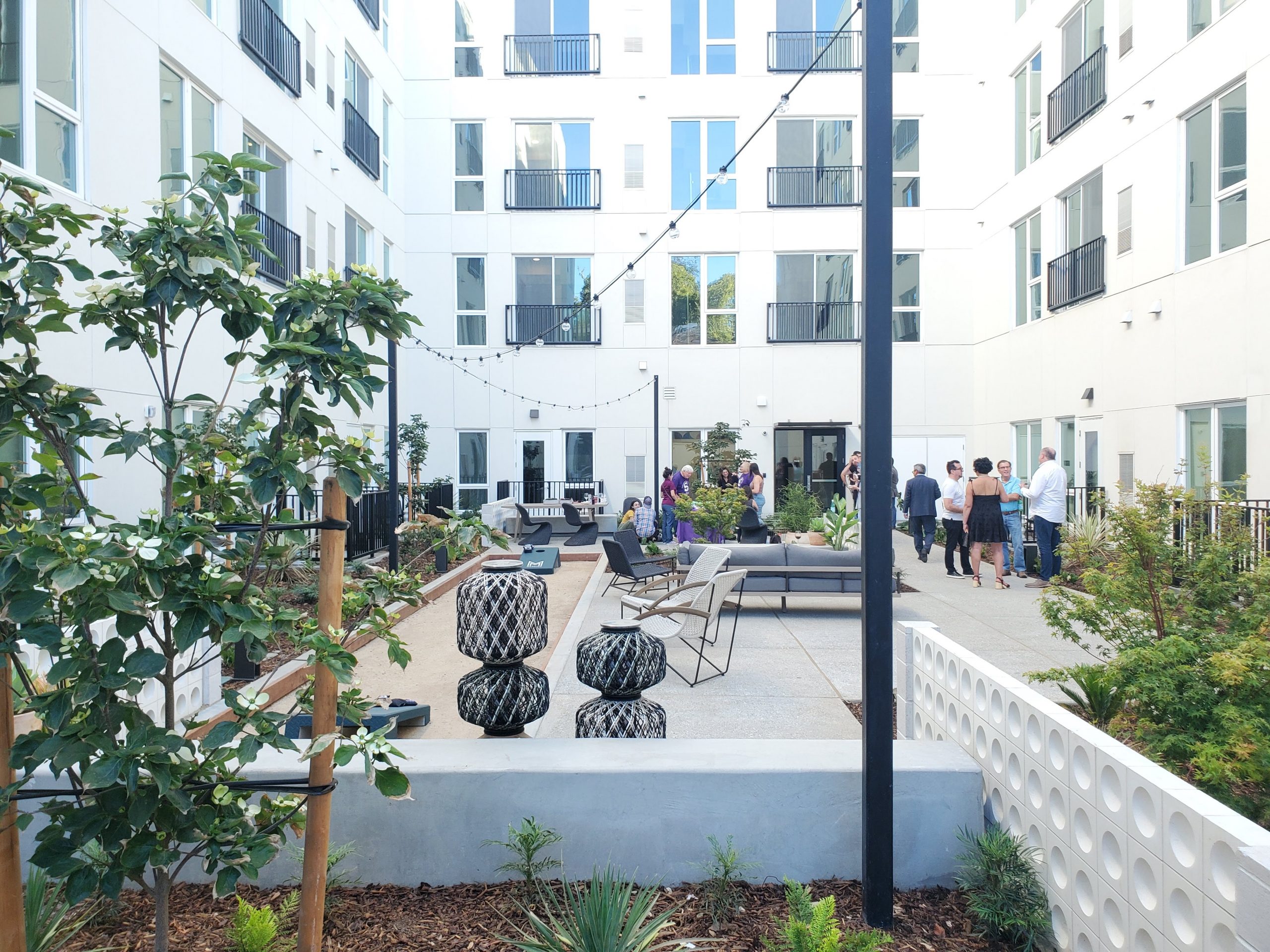 The Mansion - Atlas Lab - Atlas Lab