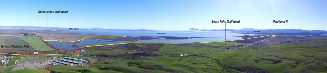 Grand Bayway: SR 37 Public Access Scoping Report - Atlas Lab - Atlas Lab