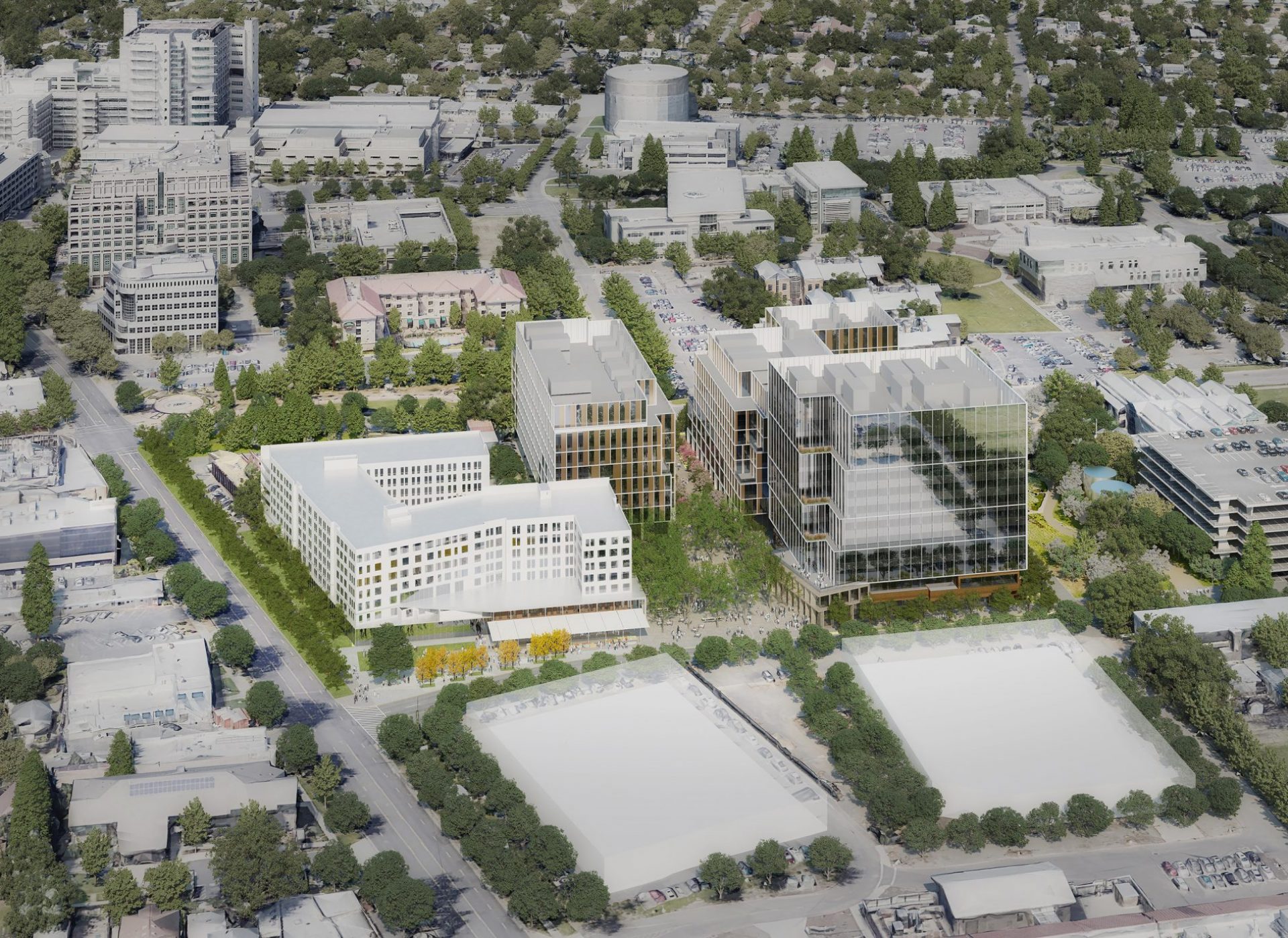 Atlas Lab | Landscape Architecture, Urban Design, Public Art - Atlas Lab