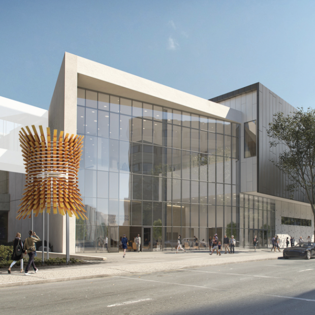 Atlas Lab | Landscape Architecture, Urban Design, Public Art - Atlas Lab