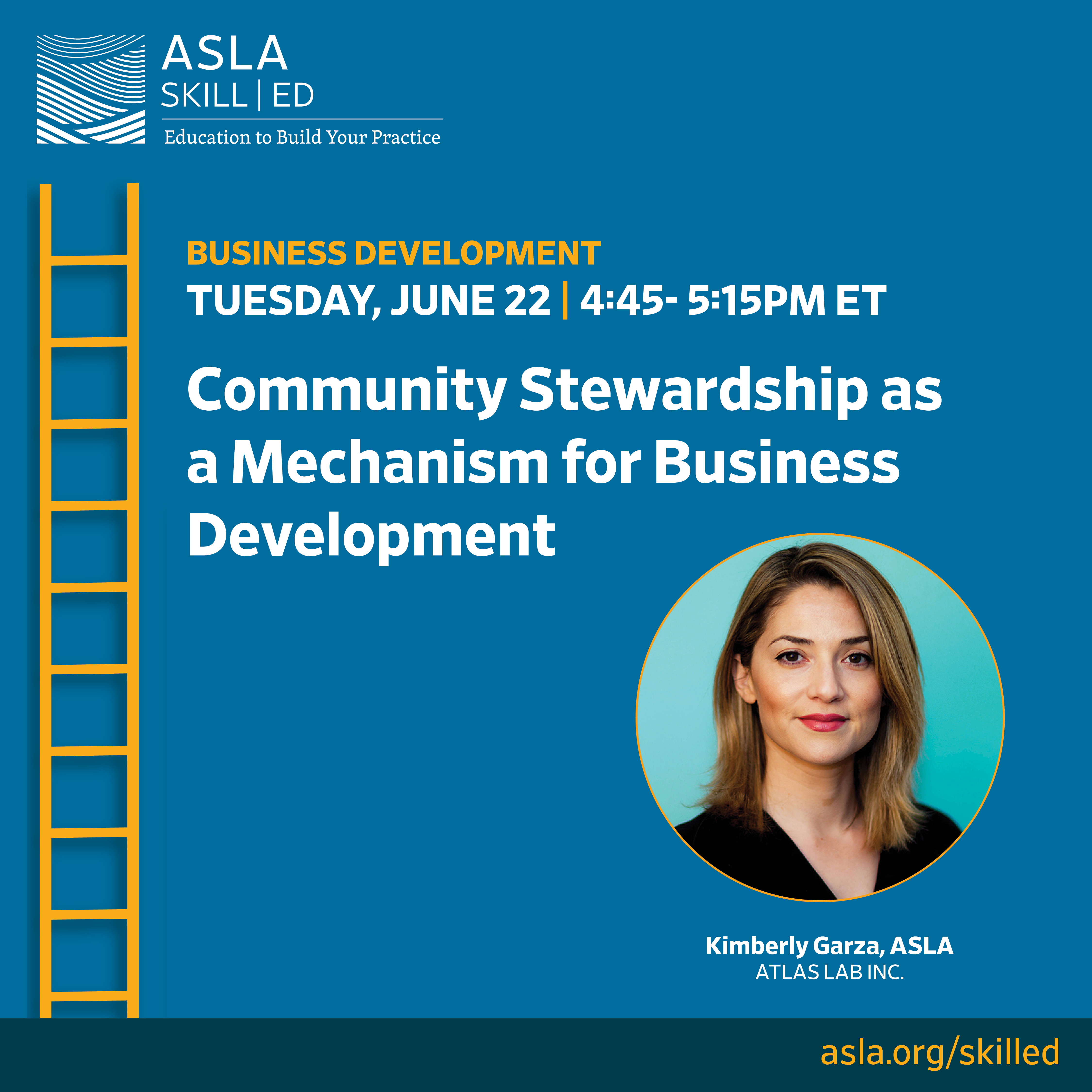 Atlas Lab shares keys to Generating Business Development through ...