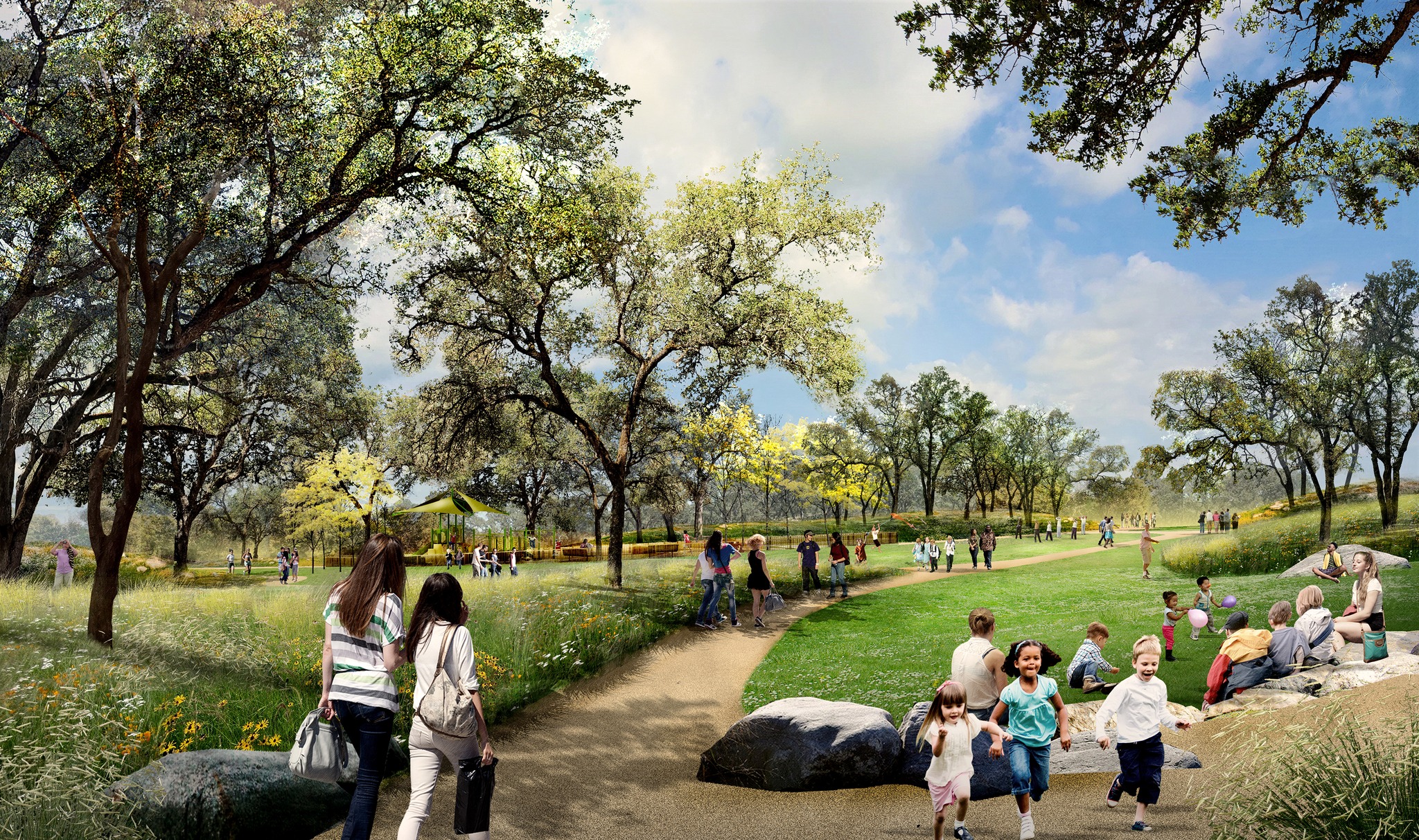 College Park - Atlas Lab - Atlas Lab