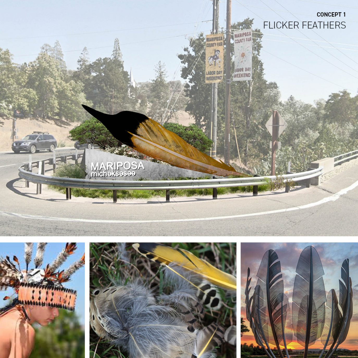 Mariposa Gateways - Atlas Lab - Atlas Lab