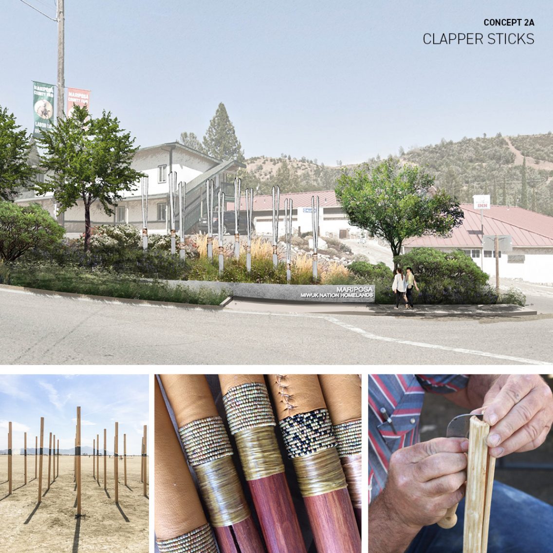 Mariposa Gateways - Atlas Lab - Atlas Lab