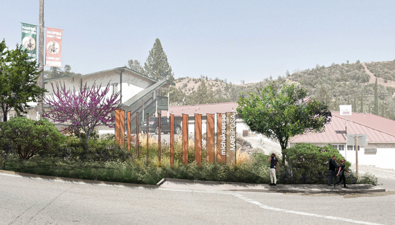 Mariposa Gateways - Atlas Lab - Atlas Lab