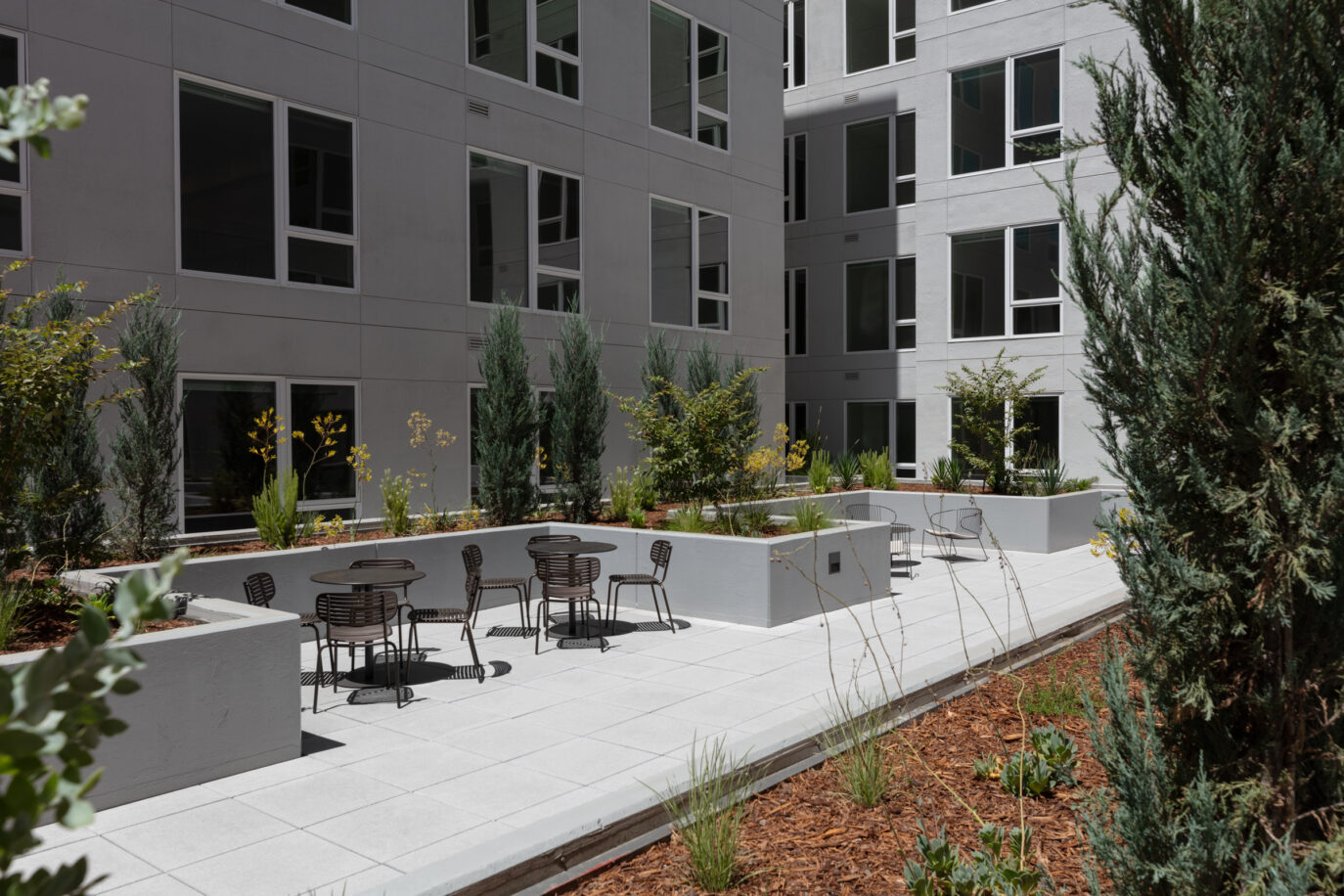 Envoy Mixed-Use - Atlas Lab - Atlas Lab