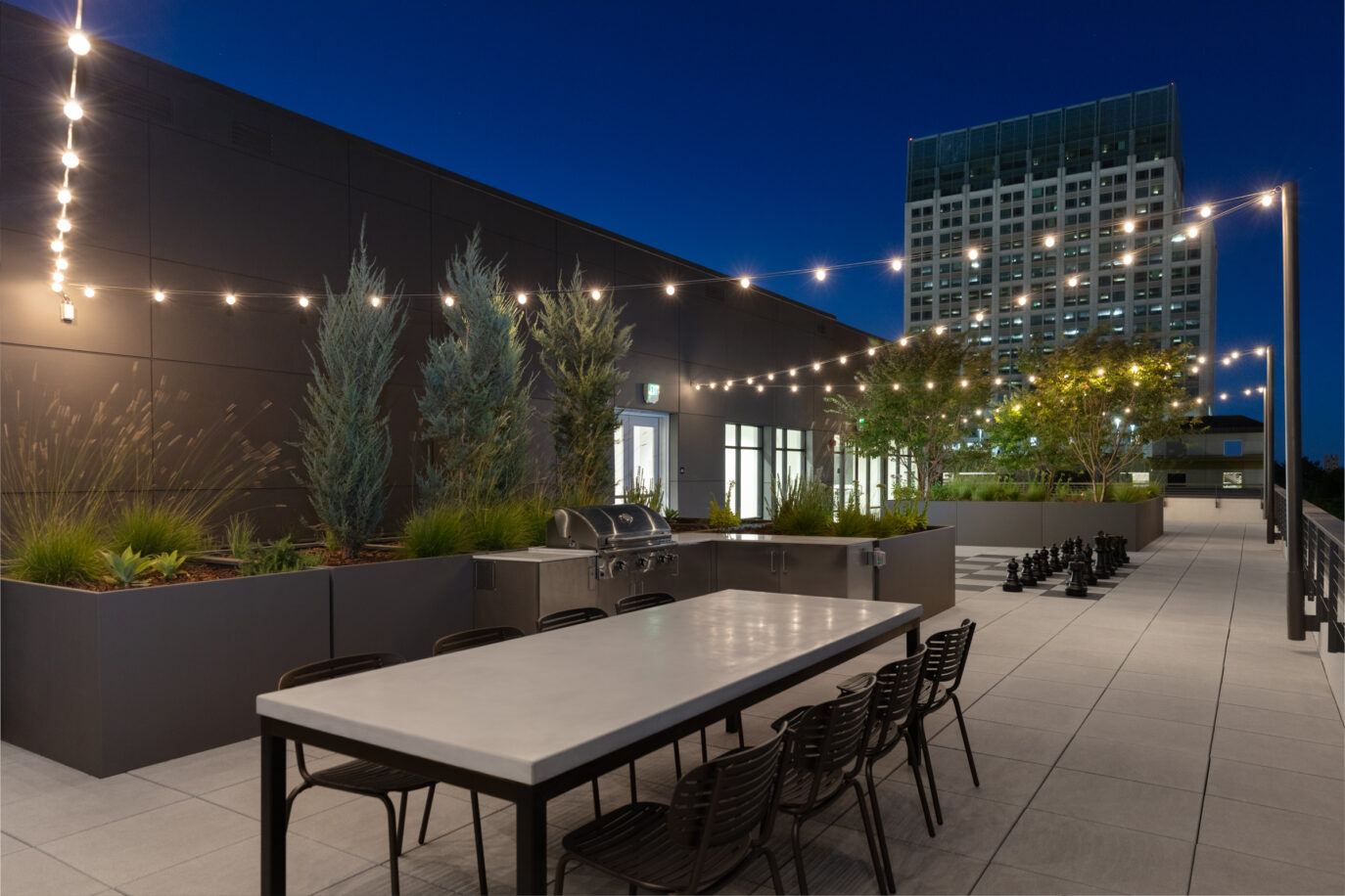 Envoy Mixed-Use - Atlas Lab - Atlas Lab