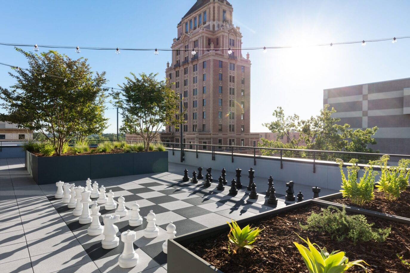 Envoy Mixed-Use - Atlas Lab - Atlas Lab