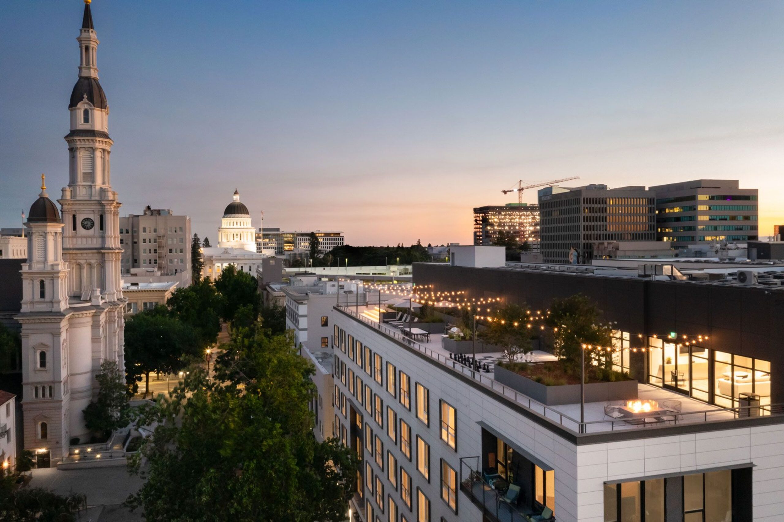 Envoy Mixed-Use - Atlas Lab - Atlas Lab