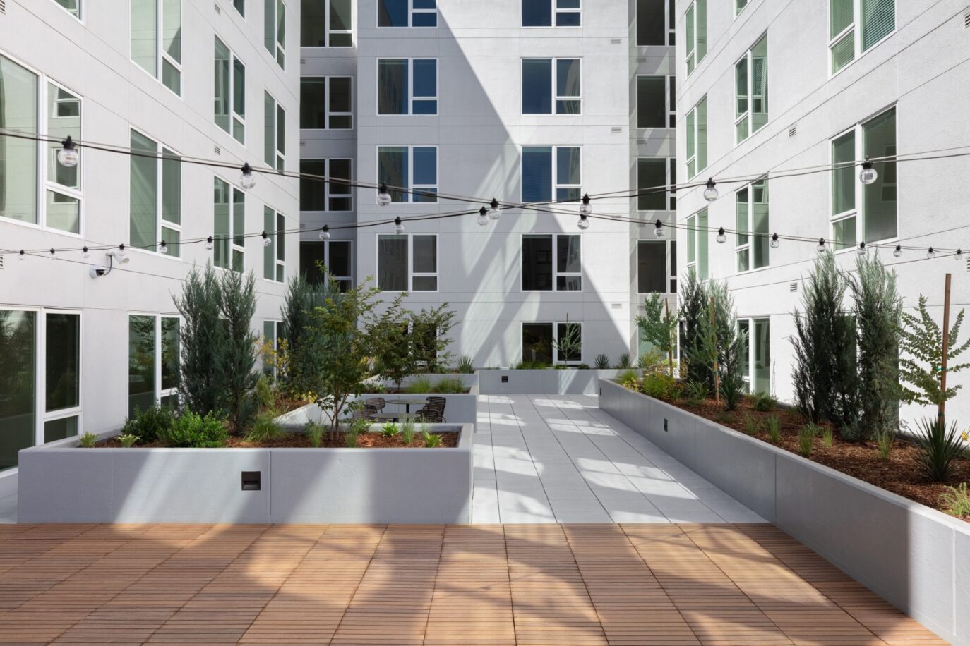 Envoy Mixed-Use - Atlas Lab - Atlas Lab