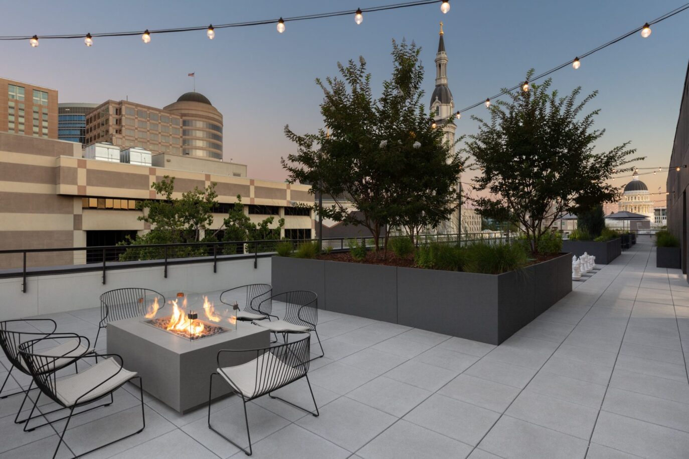 Envoy Mixed-Use - Atlas Lab - Atlas Lab