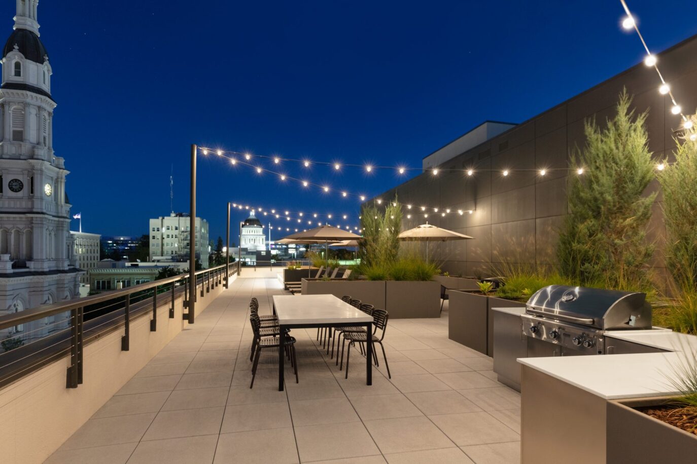 Envoy Mixed-Use - Atlas Lab - Atlas Lab