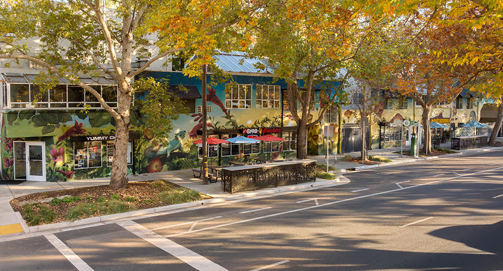 10th Street Renovation - Atlas Lab - Atlas Lab