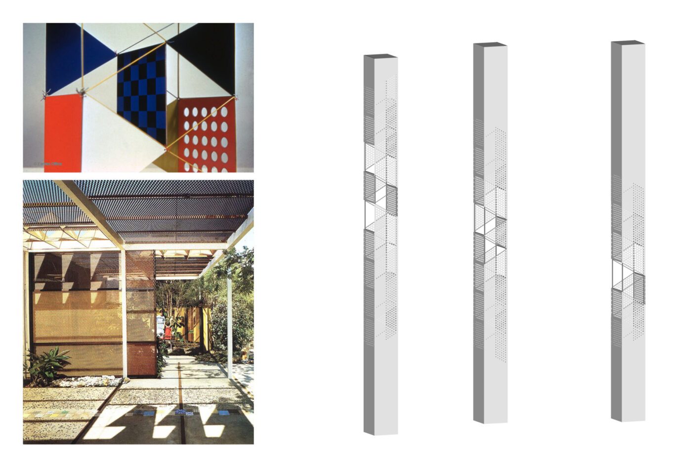 900 Block Art Plaza - Atlas Lab - Atlas Lab