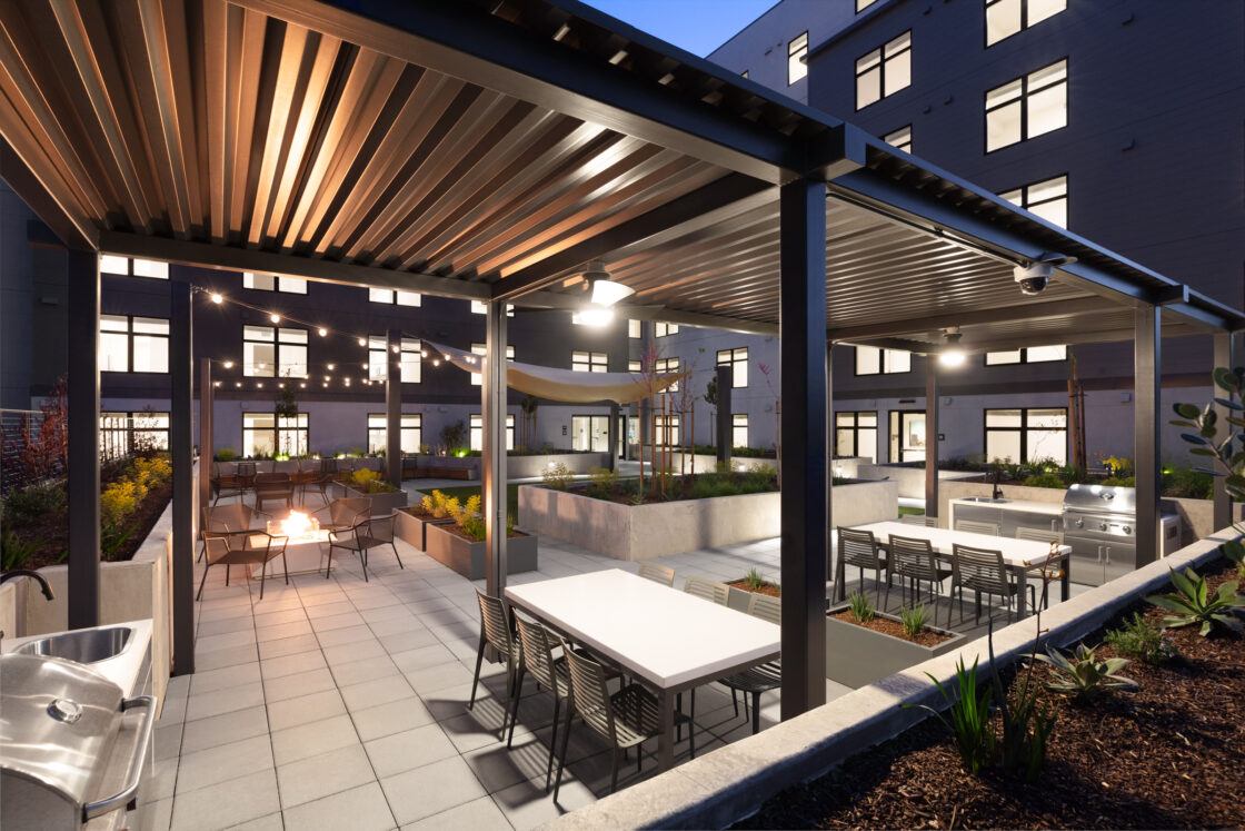 Maker Mixed-Use - Atlas Lab - Atlas Lab