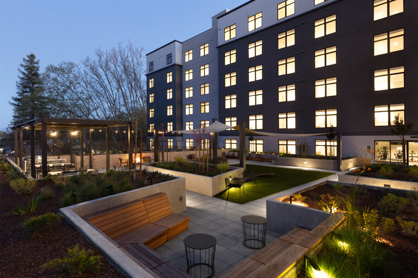 Maker Mixed-Use - Atlas Lab - Atlas Lab