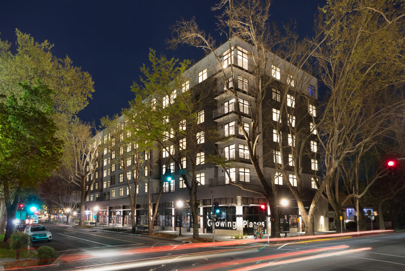 Maker Mixed-Use - Atlas Lab - Atlas Lab