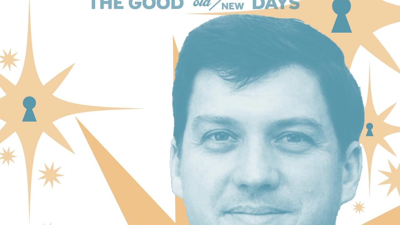 Principal, Erik Prince, keynotes 2025 UCD Landcape Architecture ...